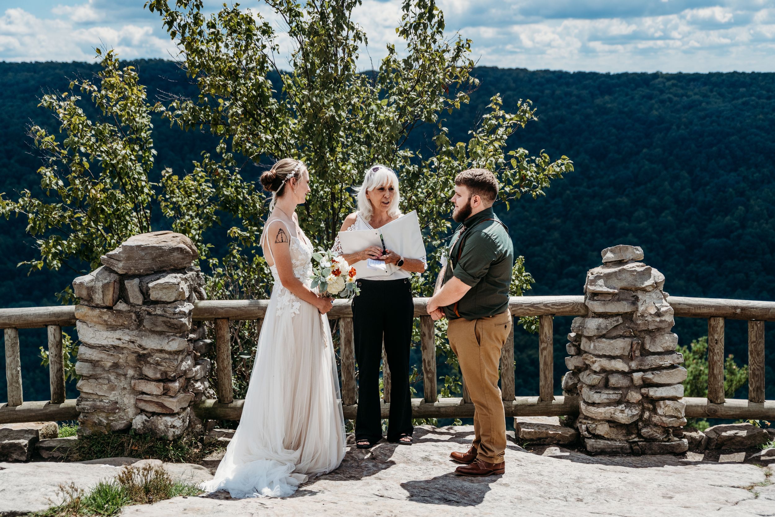 Top 15 Places To Elope in West Virginia | West Virginia State Parks ...