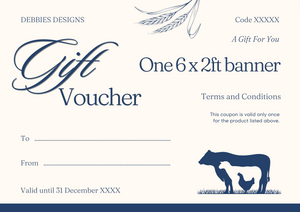 Products - Debbie Walters