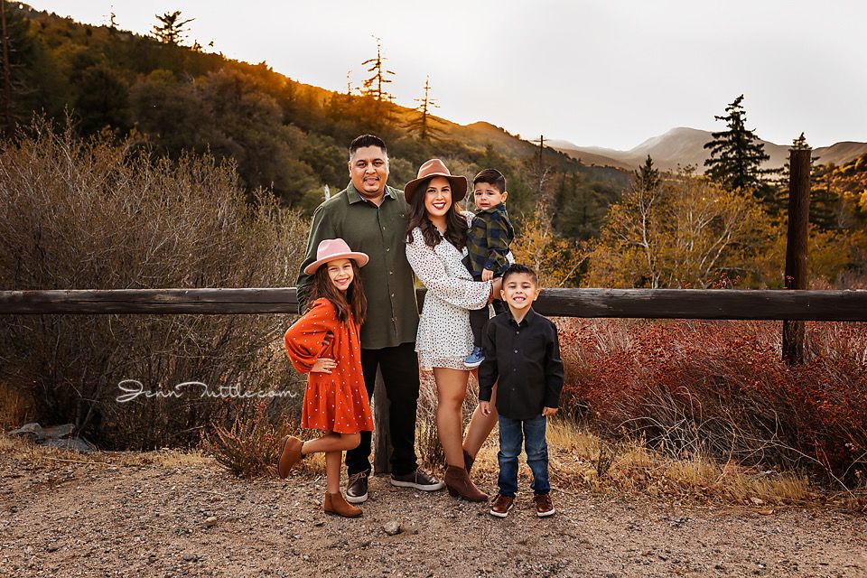 Jenn Tuttle Loveographer