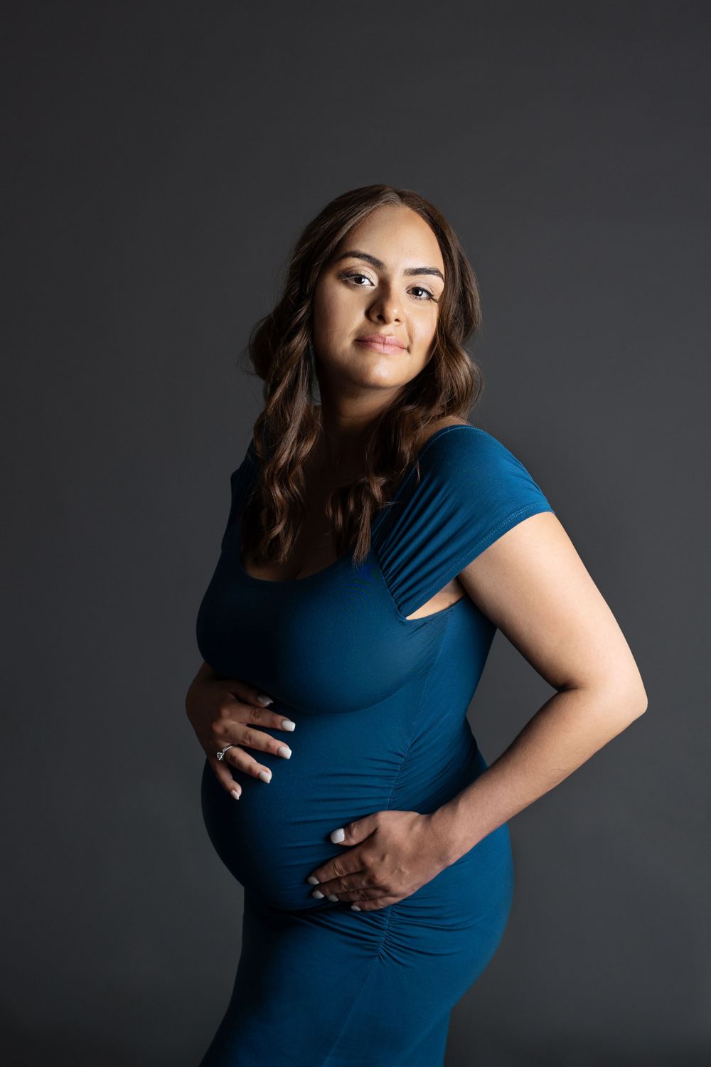 The Art of Loop Lighting in Photography - Misty Jones Photography