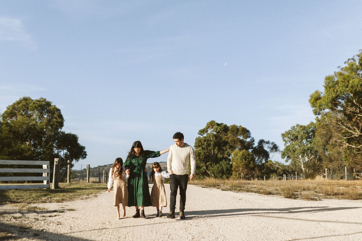 Adelaide Family Photograher - CiaoBella Photography