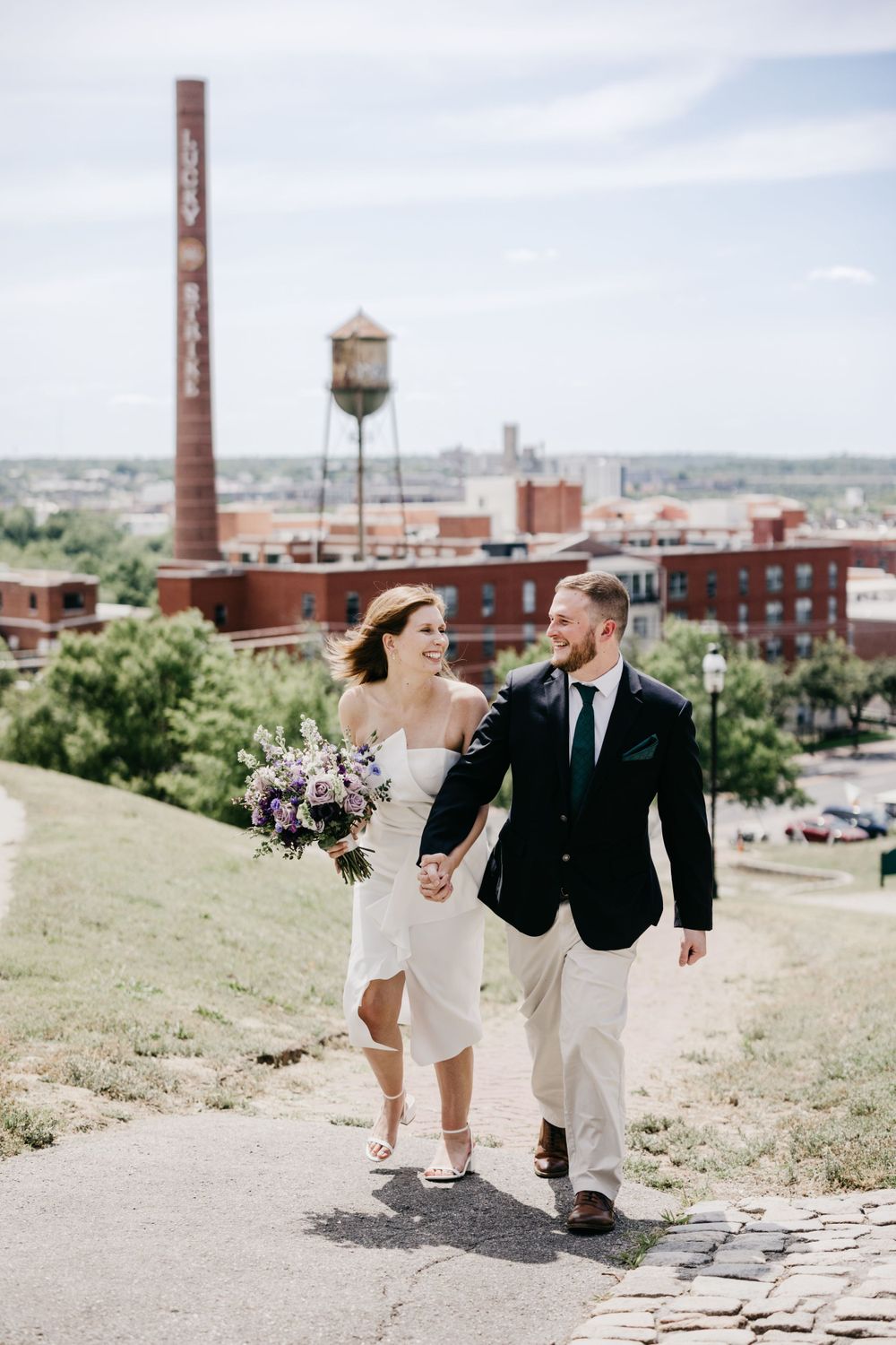 Carson + Trevor - Melanie Cooper Studios