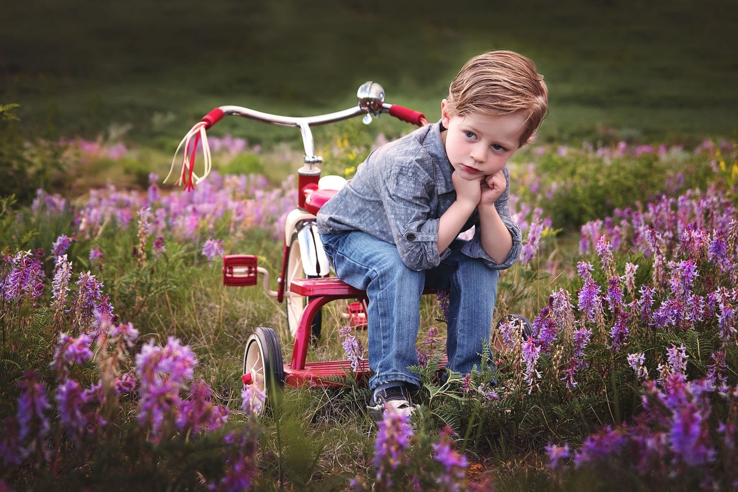 Crystal Stall Boutique Photography