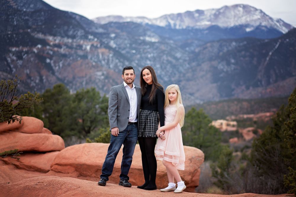 Crystal Stall Boutique Photography