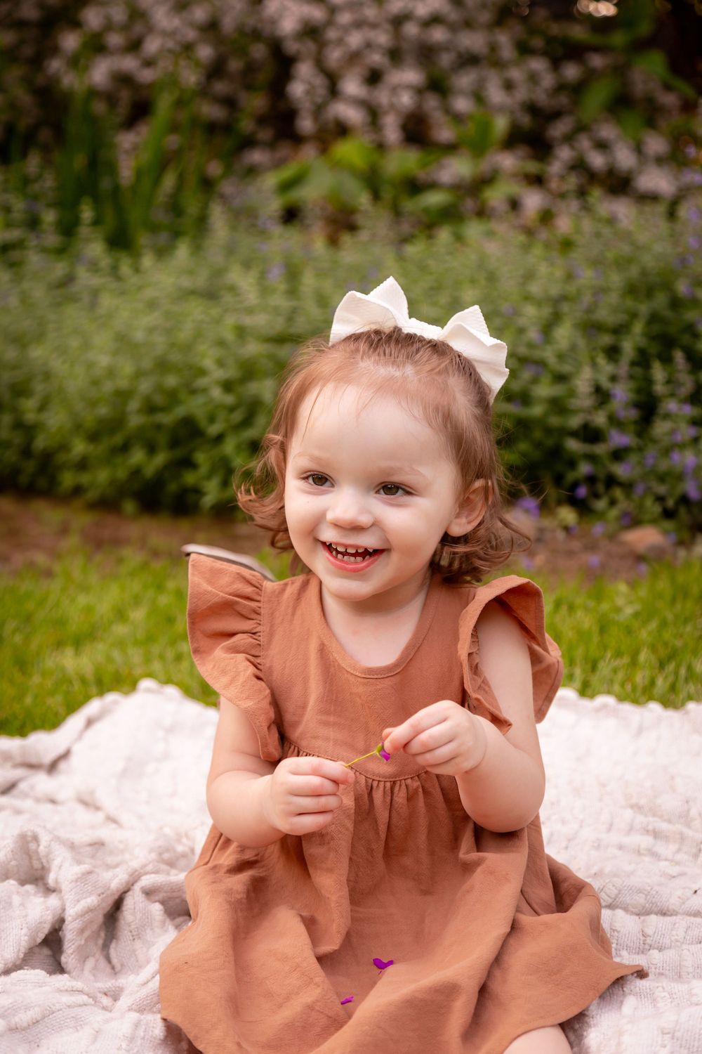 Schwent Mommy & Me - Kinsey Morgan Photo