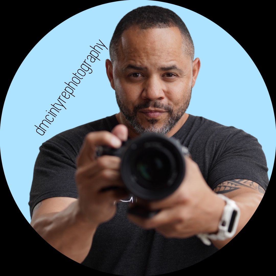 About - Desmond McIntyre Photography