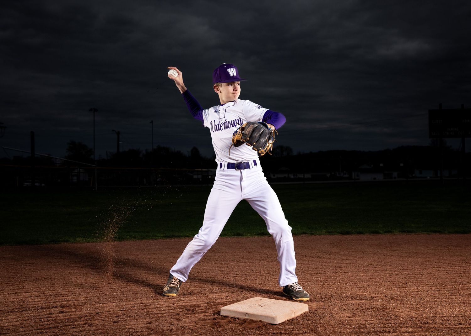 Passions - Andrew Denning Photography