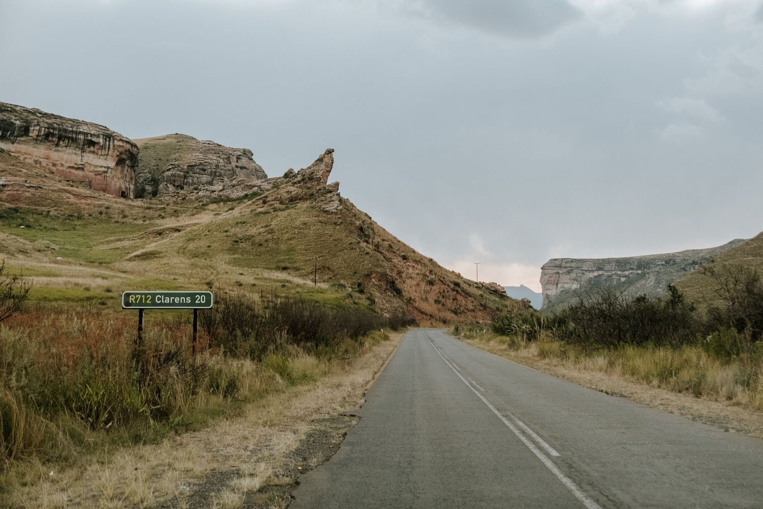 To Do - Platteland Accommodation Clarens