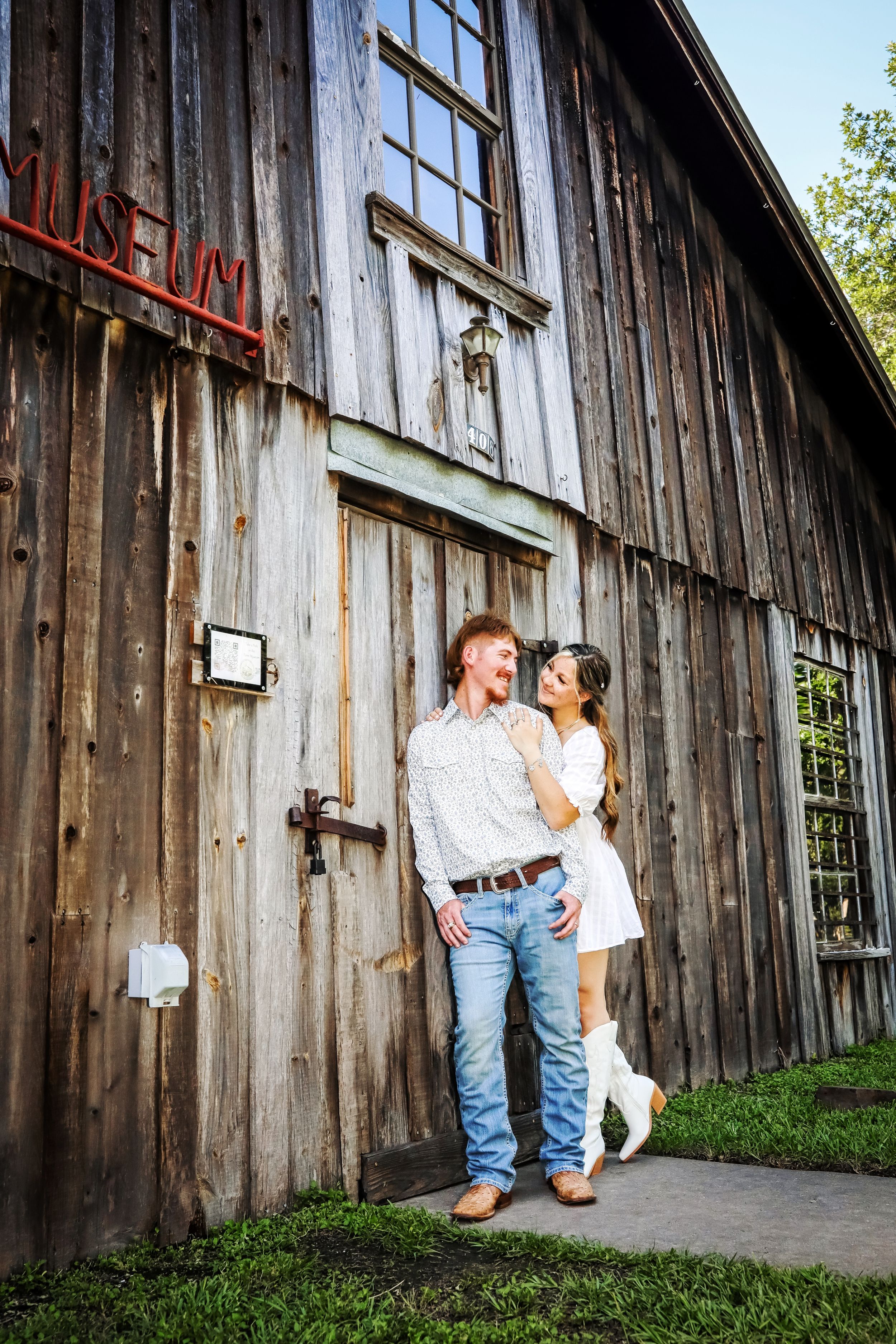 Sassy Massey Photography