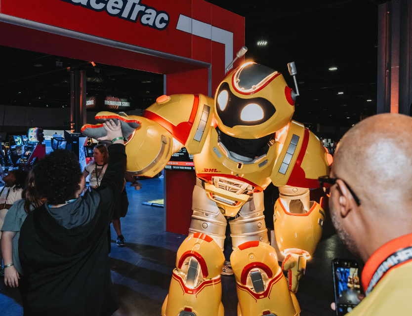 Special Events - Rick's Photo and Design