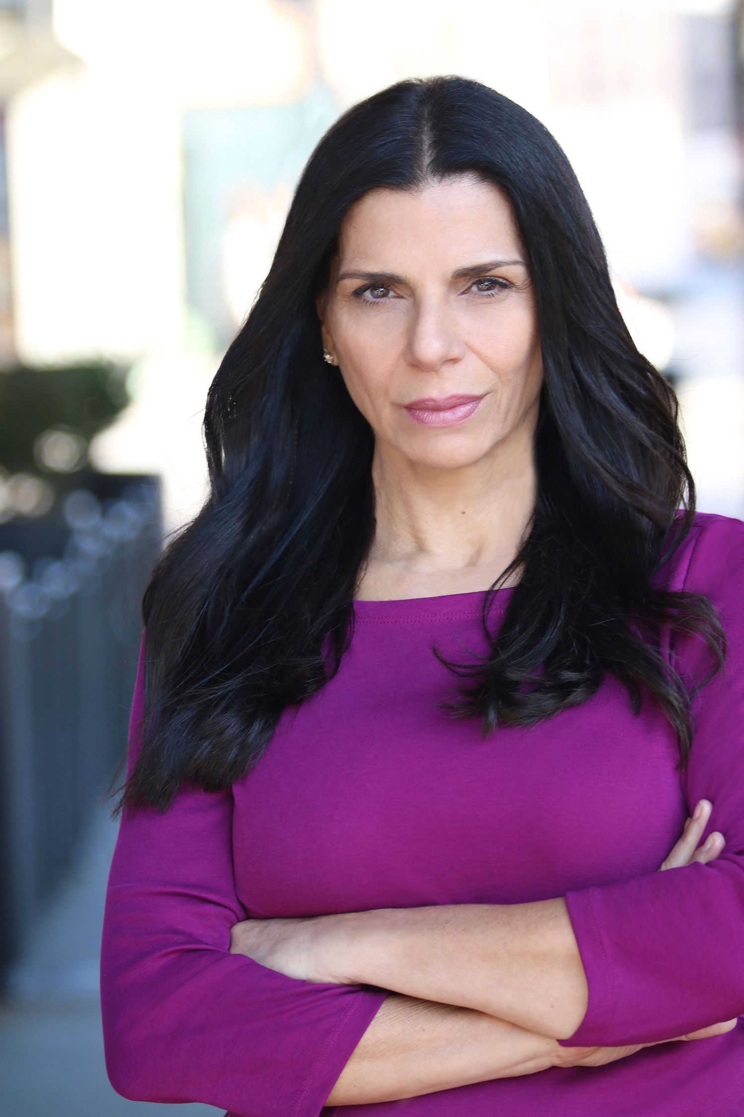 Joe Barna Retouching