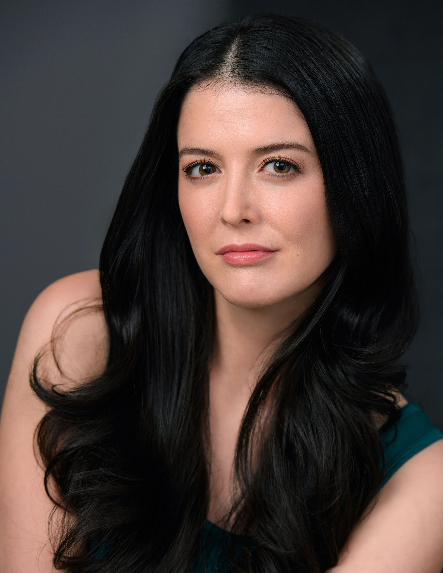 Joe Barna Retouching