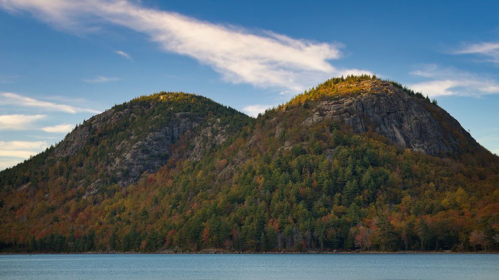 Landscapes - Eric Photos LI