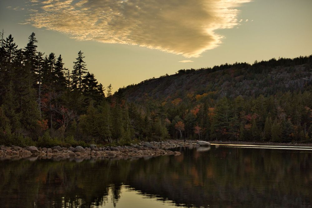 Landscapes - Eric Photos LI