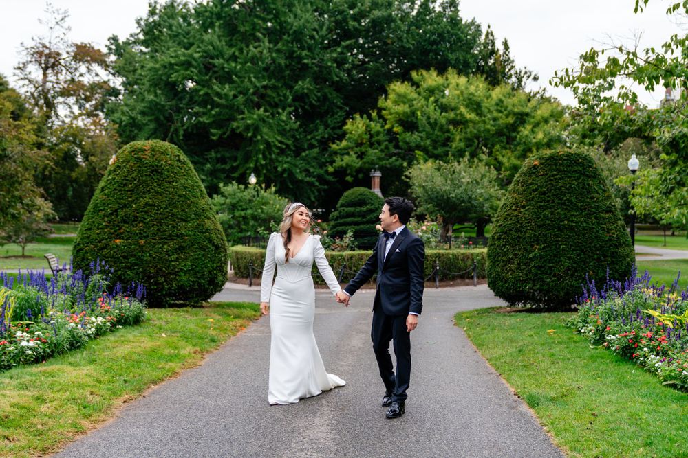 Weddings & Elopements - Weddings, Elopements & Destination Photographer for Modern Romantics