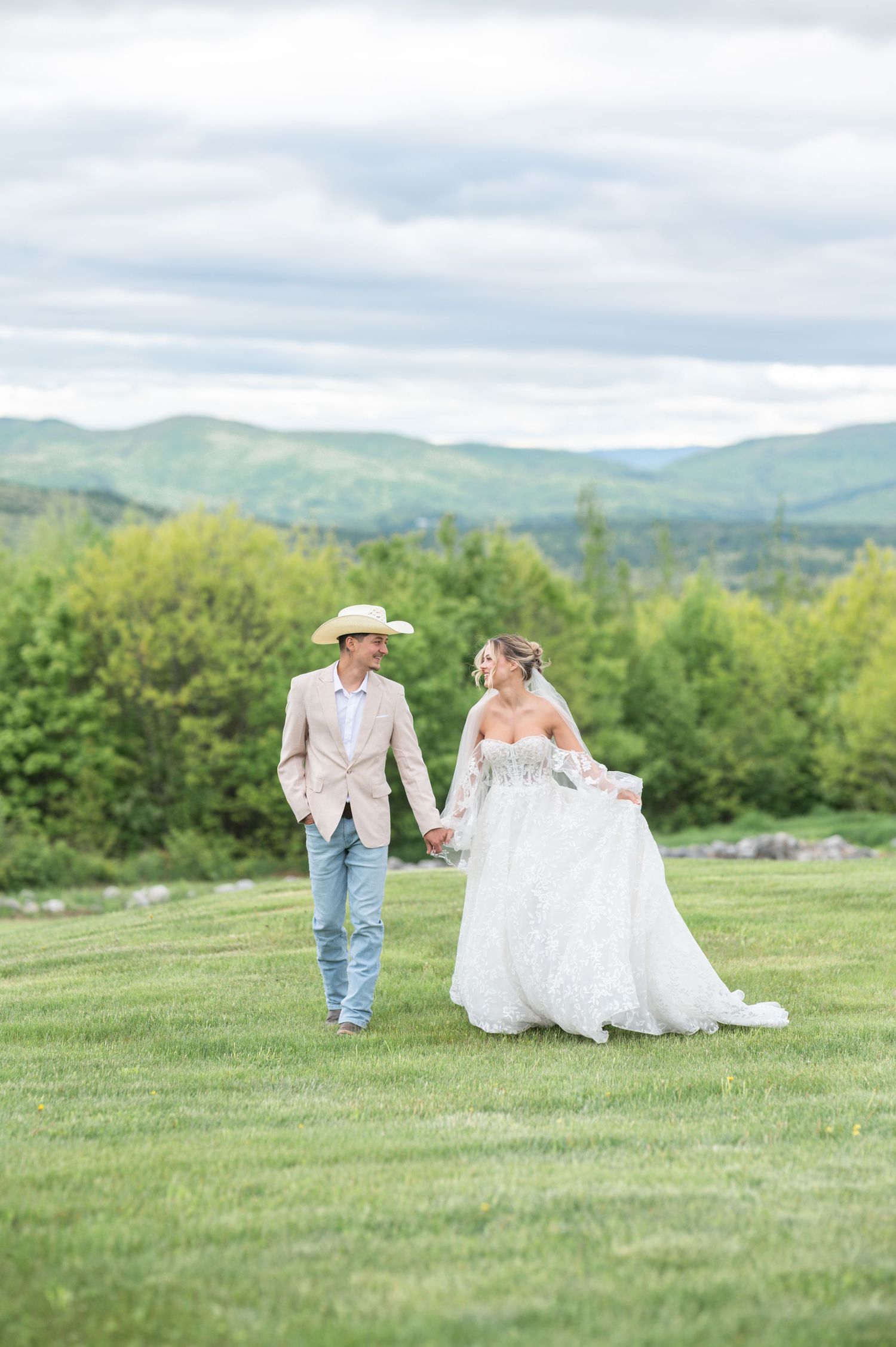 Mahaley Hallett Photography