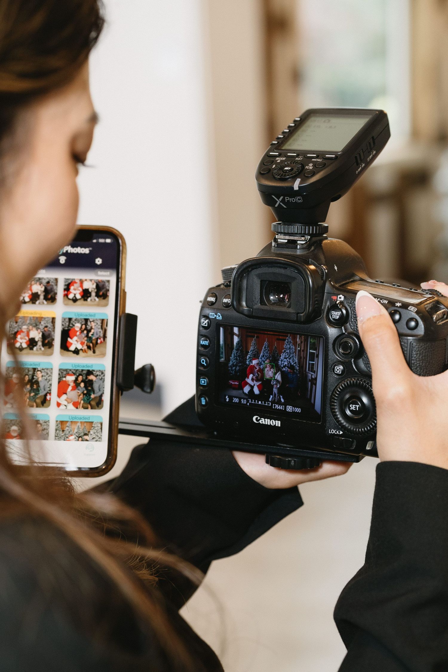 Photography - Savoir Photo Booth & Events LLC