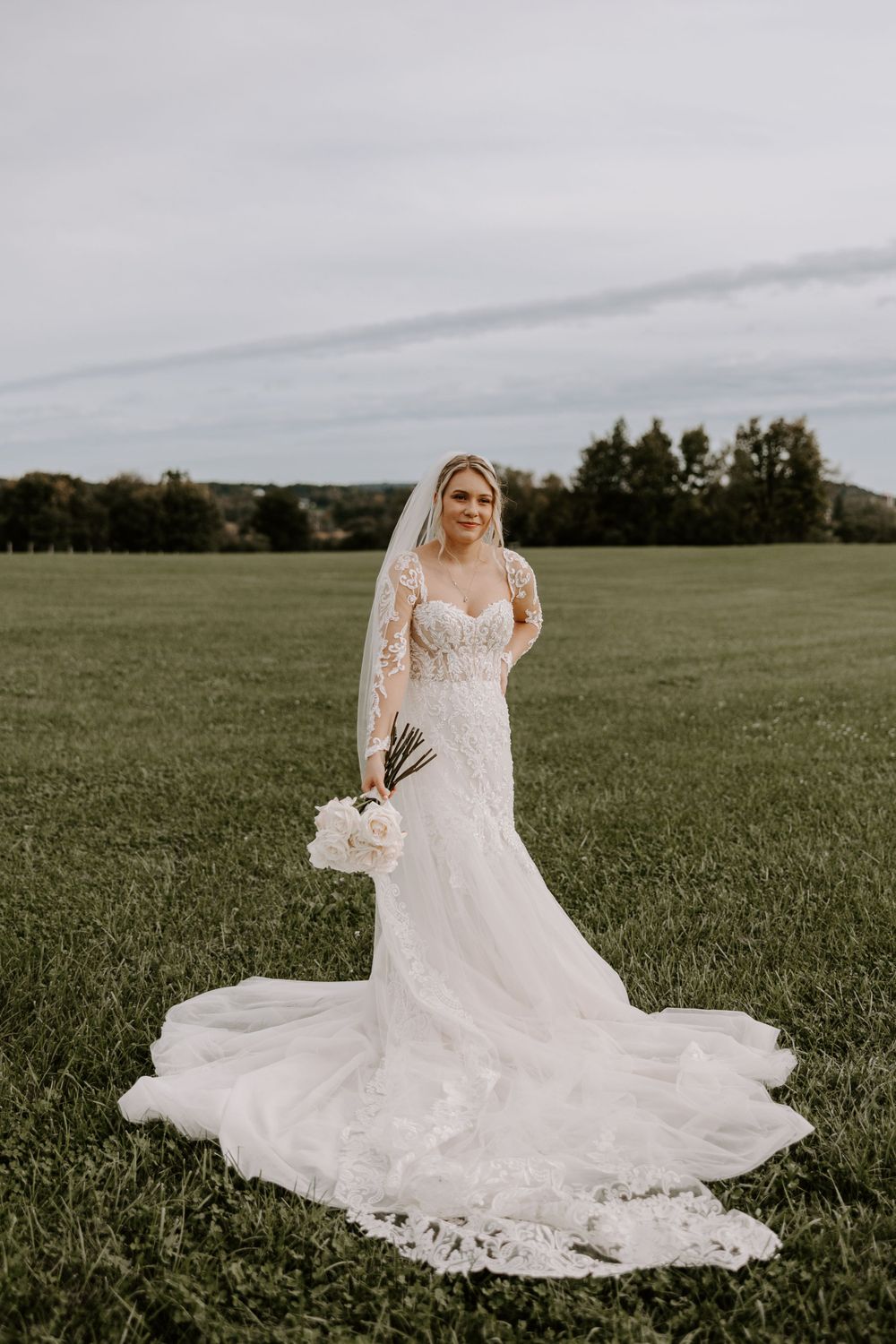 Rachel & Christian - Bokeh Film Studios