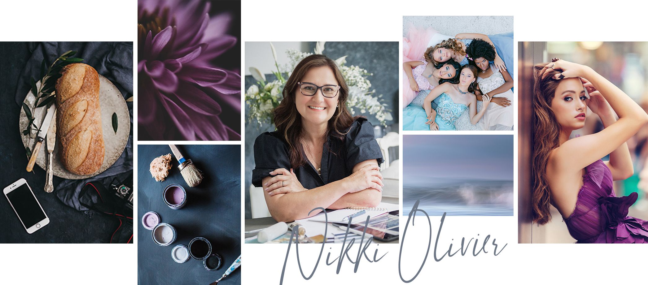 Nikki Olivier Photography