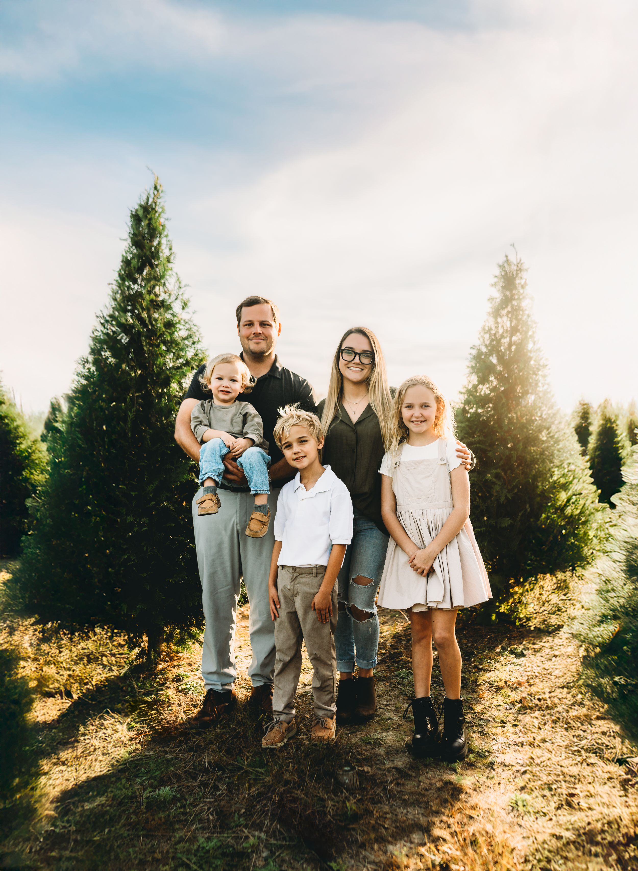 Haley Ritchie Photography