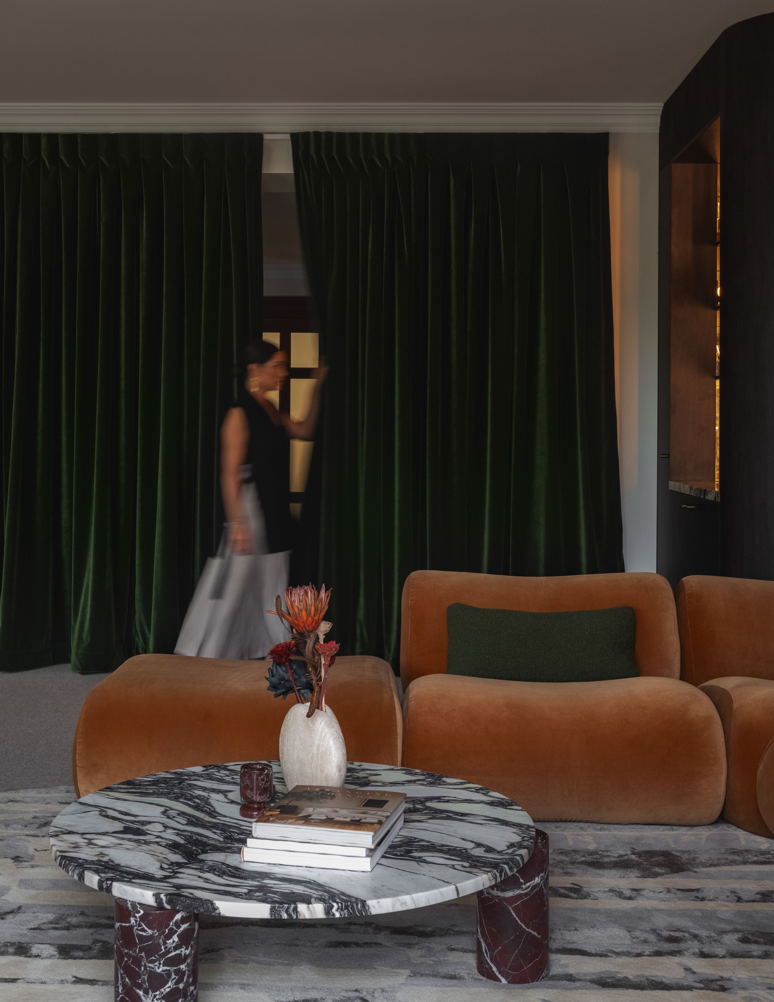Sarah Interiors