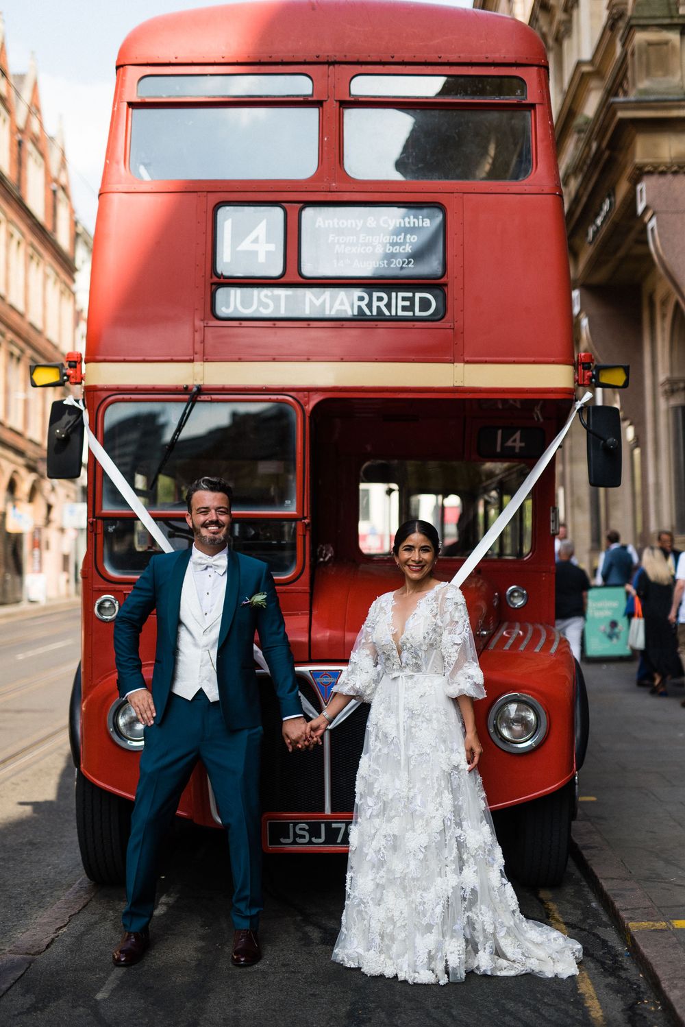 Nottingham Council House Wedding Photography - Thom walker photography Nottingham Wedding ...