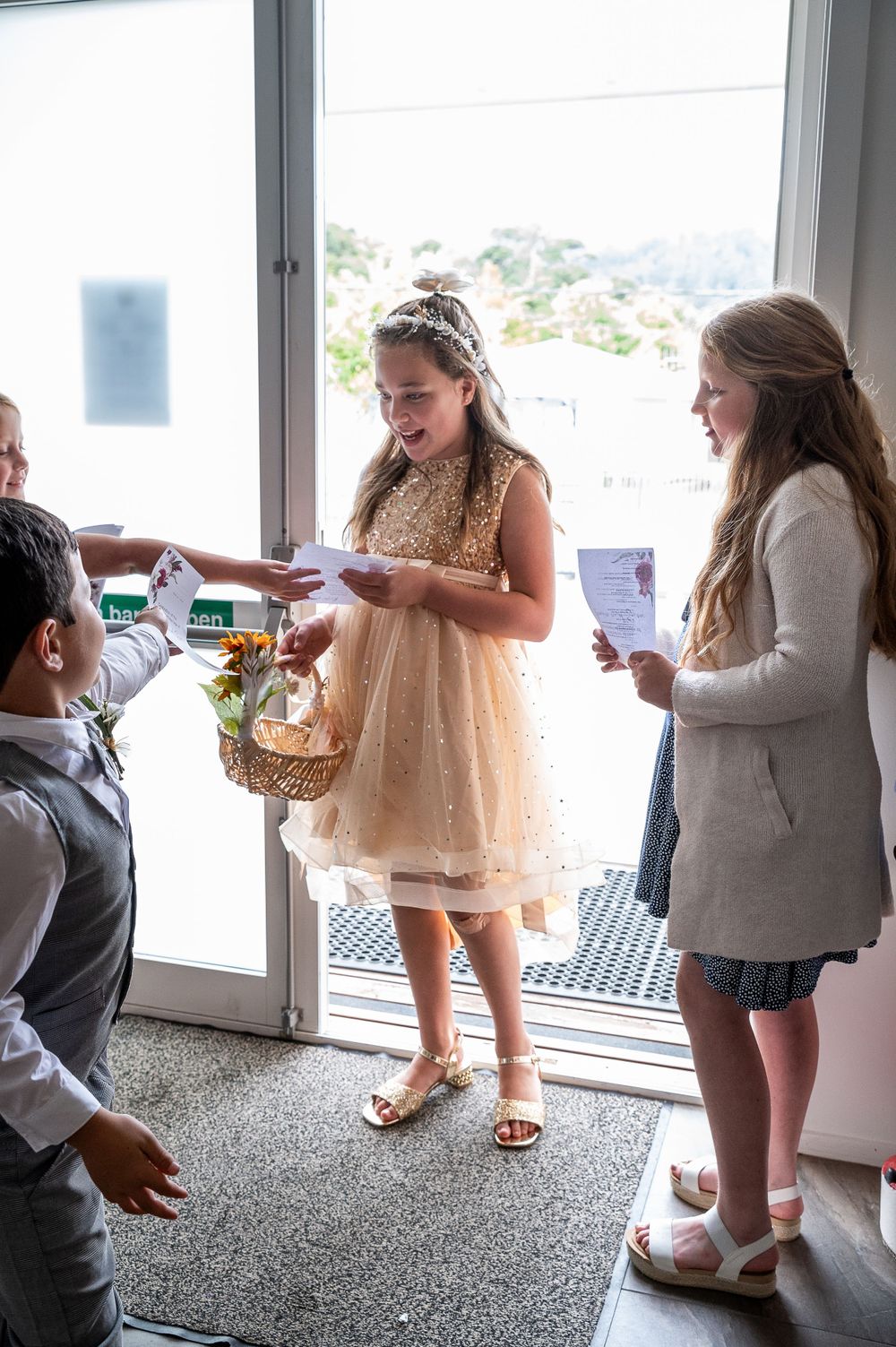 Laura & Snow - Ben Parkinson Photography