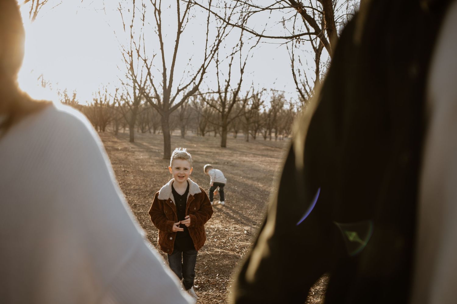 Family Photos Portfolio - Hope Fielder Photography