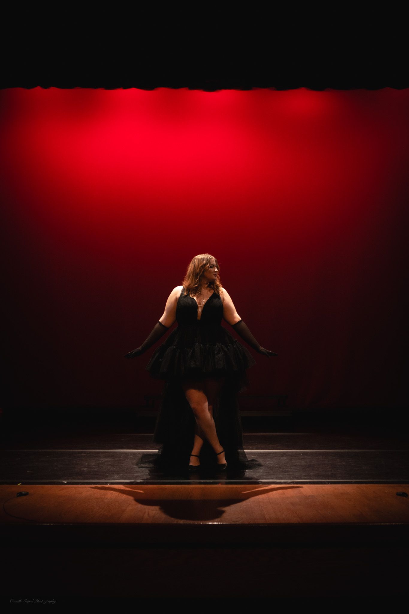 Why Portrait Photography is More Than Just a Photo - Camille Cupid ...