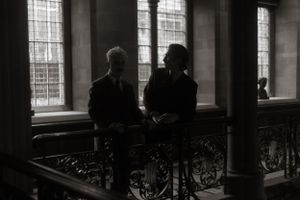 LGBTQ Edinburgh Elopement - Esme Whiteside Photography