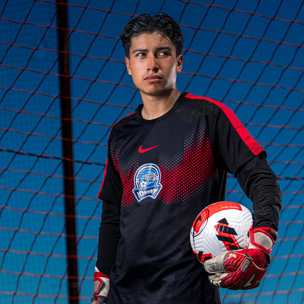 Portfolio - Sportography Shots