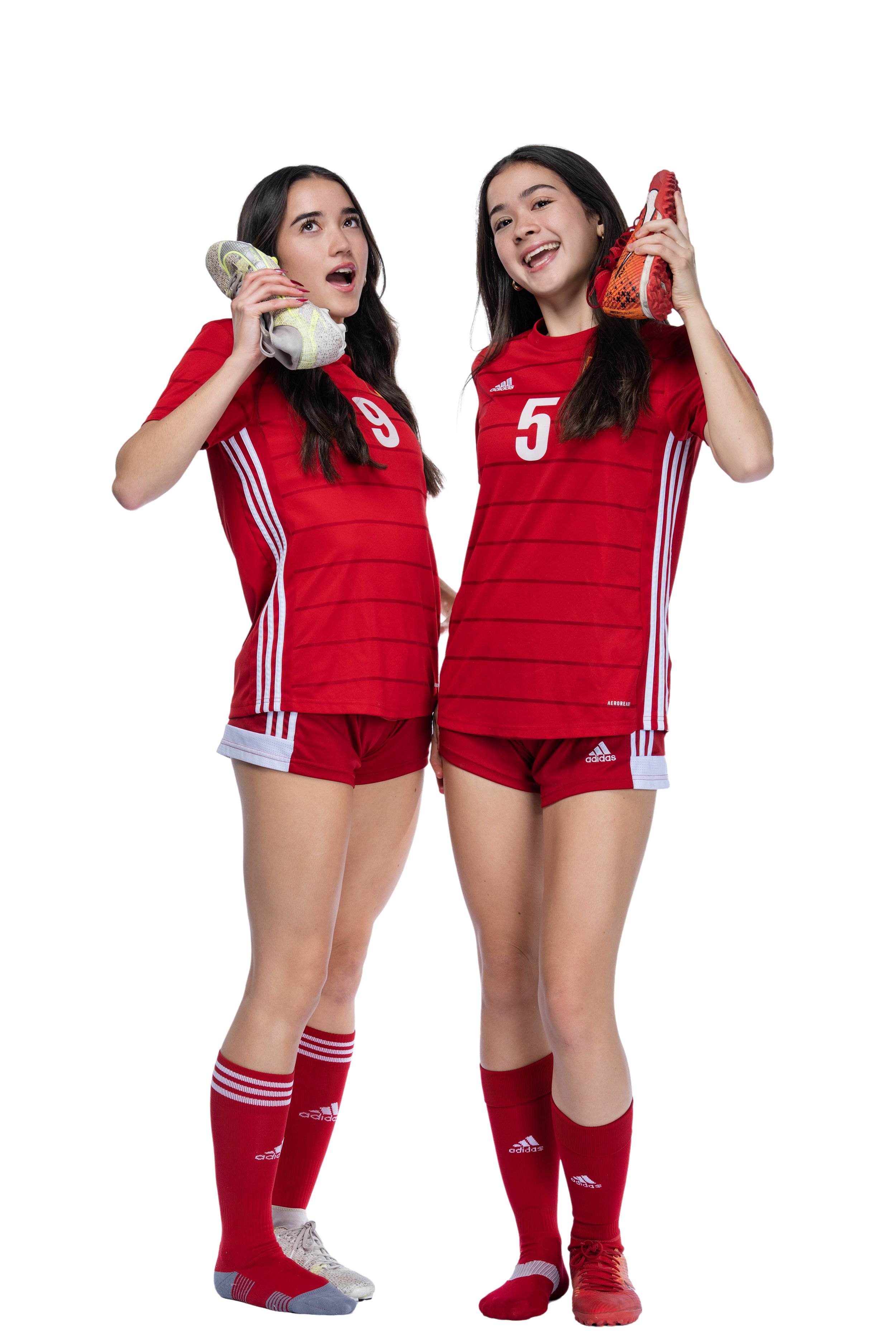 Portfolio - Sportography Shots