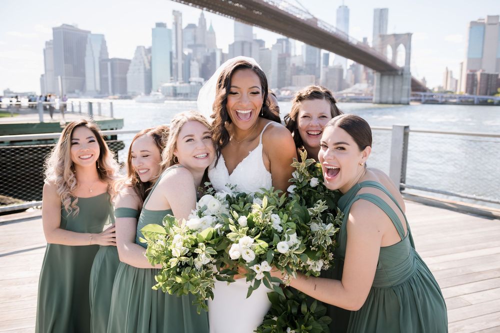 The Mindset Shift From Scarcity to Abundance in Wedding Planning ...