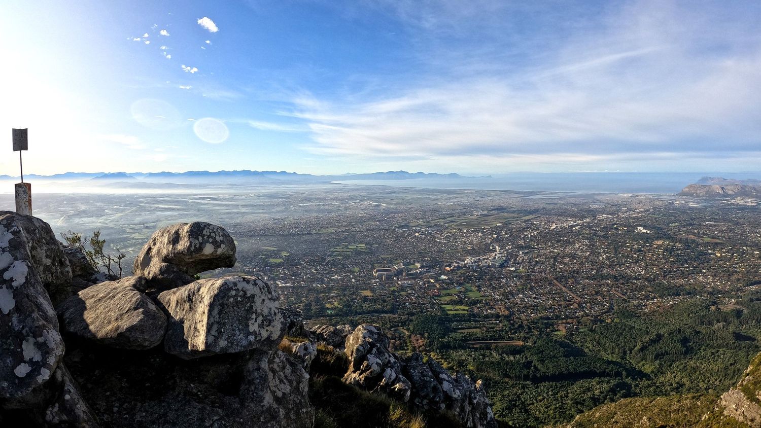 Snapshot Photography