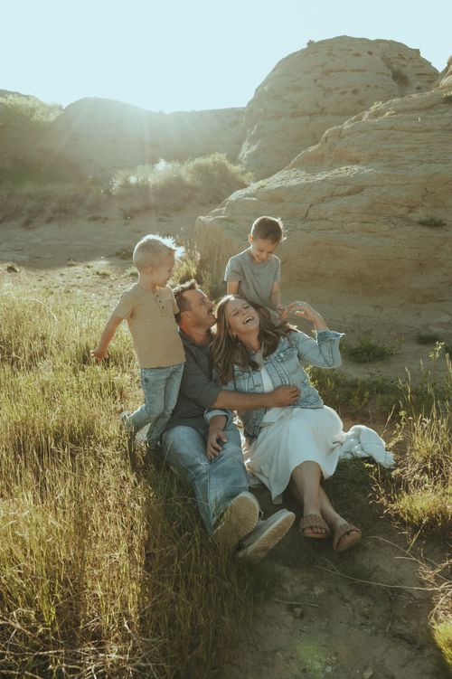 About - Katie Lewis Photography