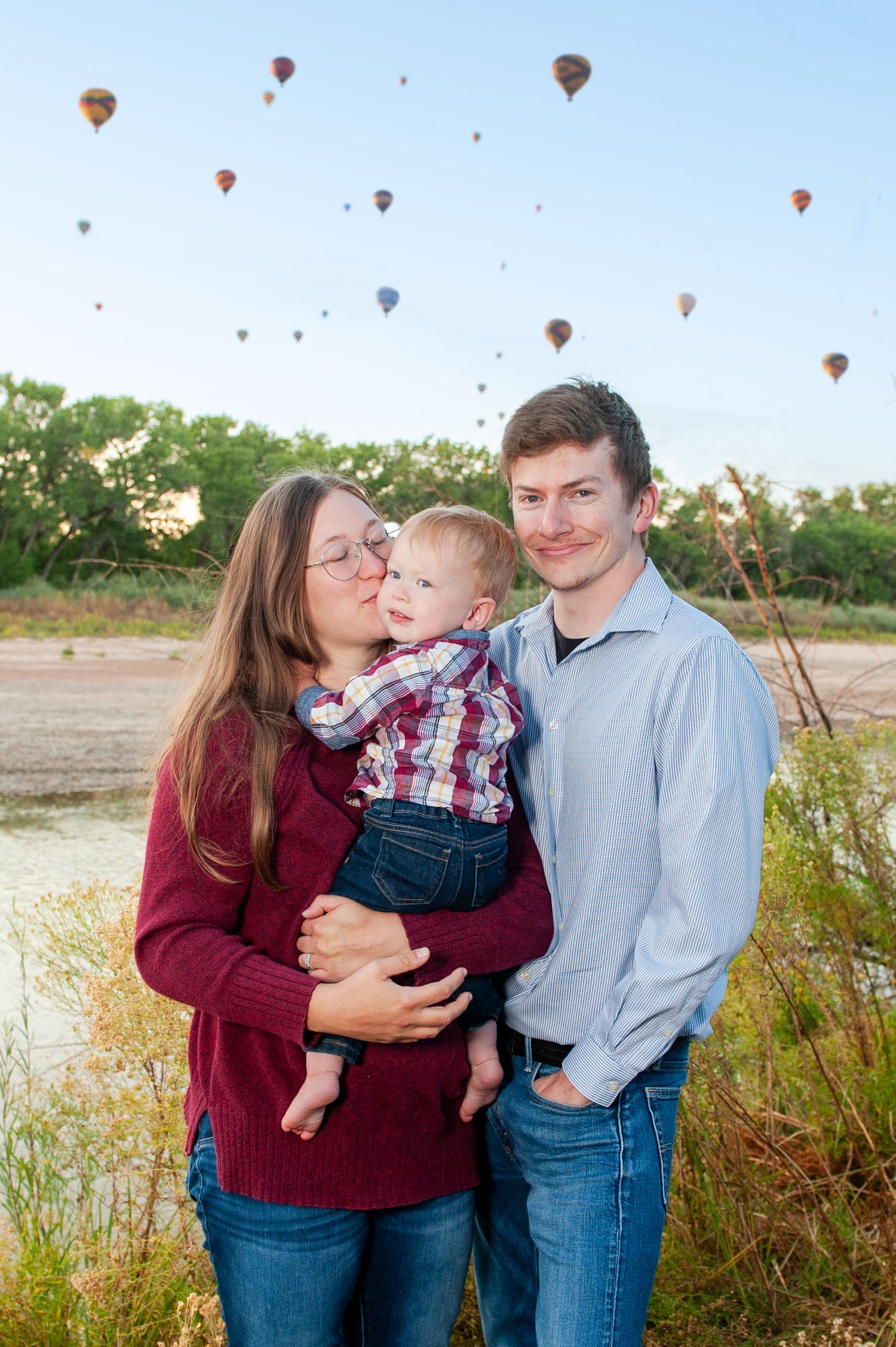 Family - Rachel Mares Photography