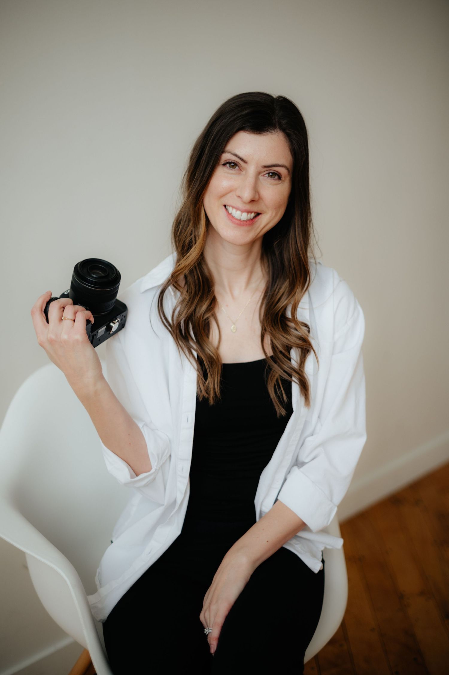 About - Michelle Wirth Photography — Weddings, Elopements, Lifestyle