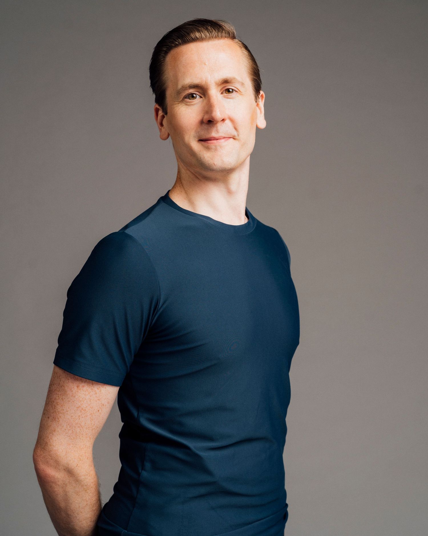 Professional Chicago Dancer Headshot Photographer - Professional ...