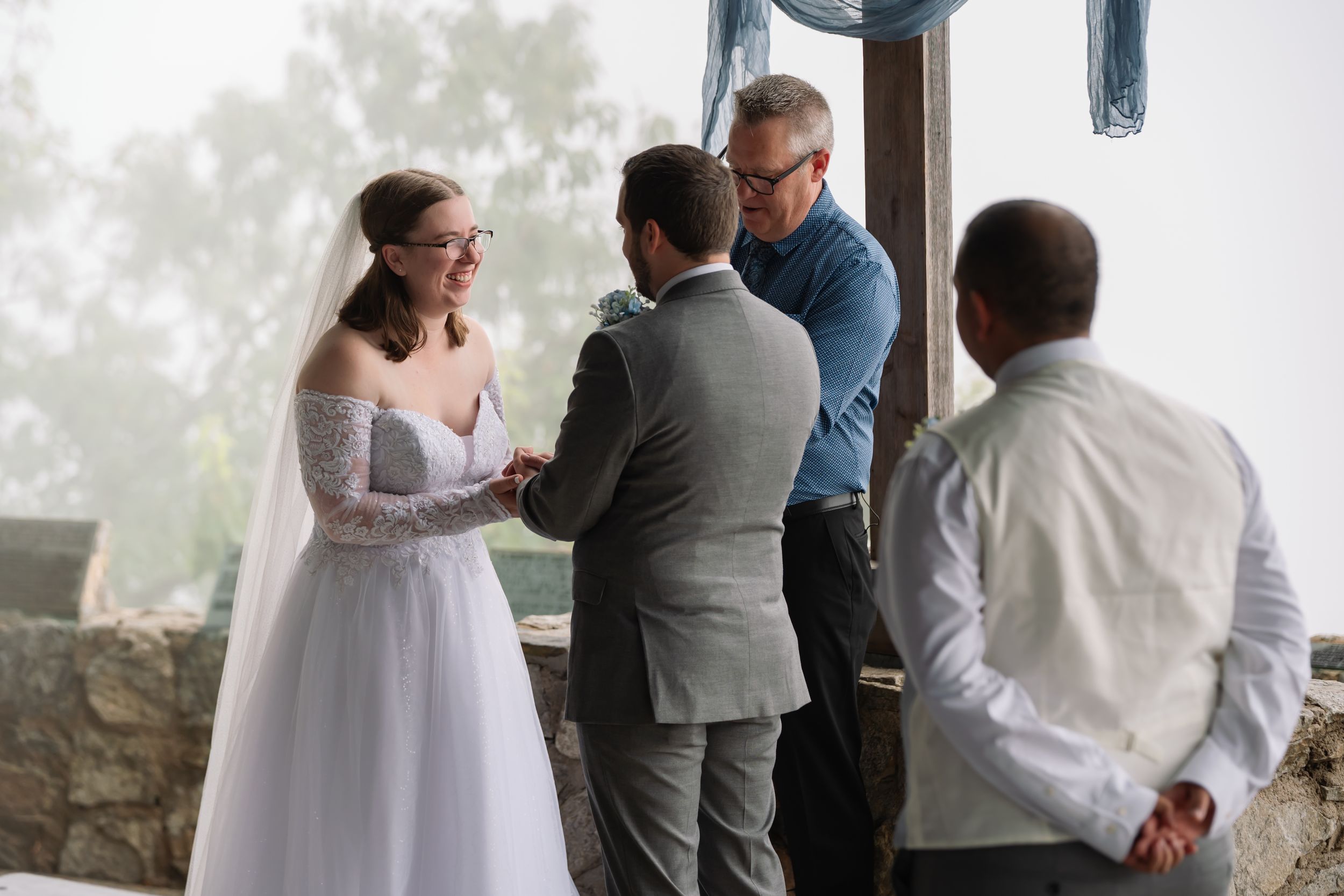Pretty Place Chapel Weddings in South Carolina: A Photographer’s Guide ...