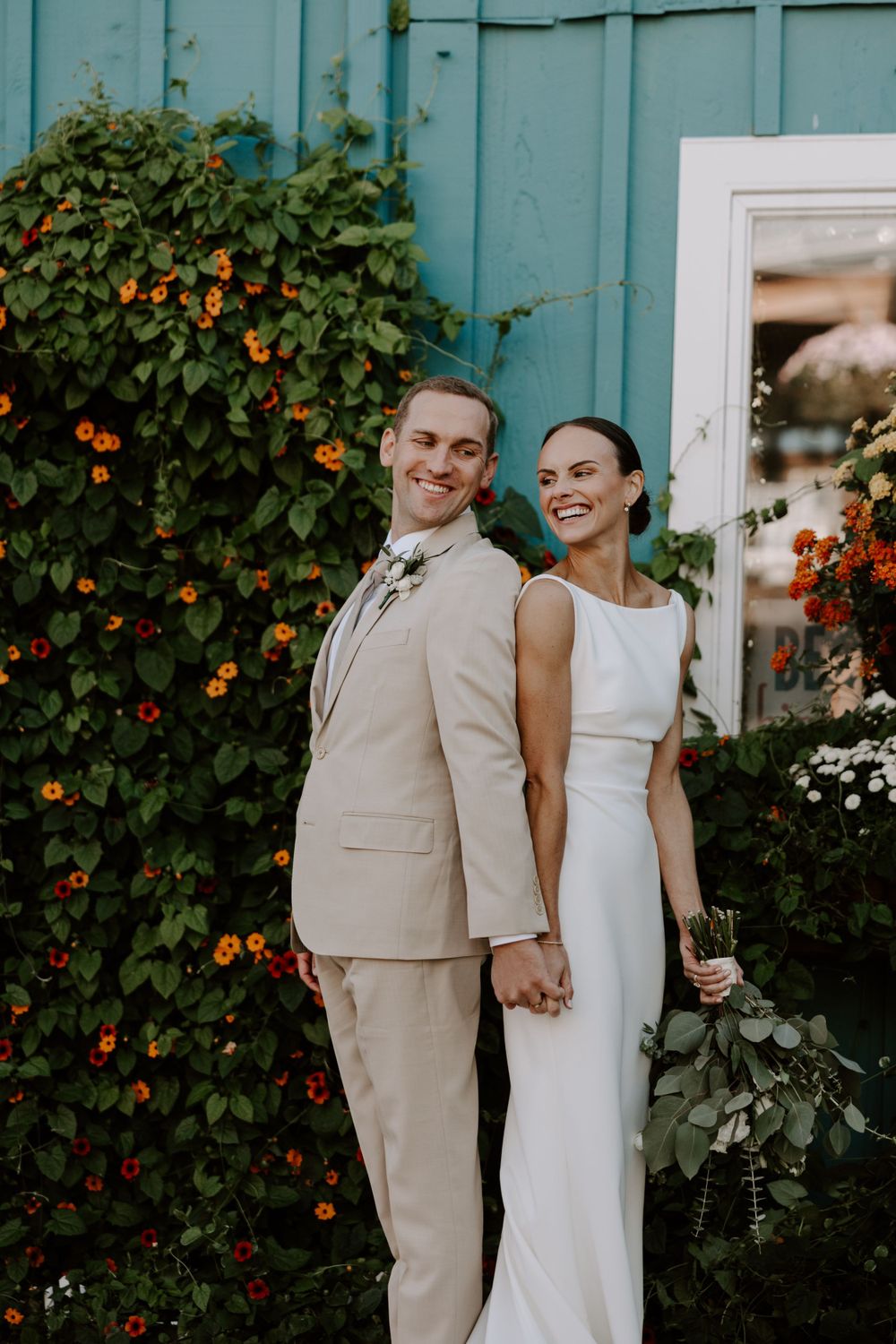 Kristina & Dylan - Bokeh Film Studios