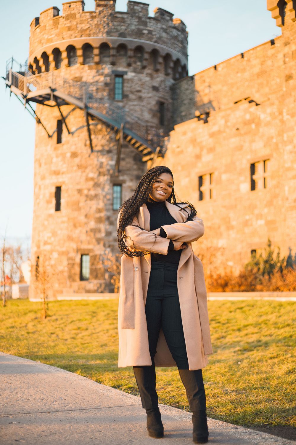 Top 5 Most Popular Photoshoot Locations in Madison, WI - Little Dragan ...