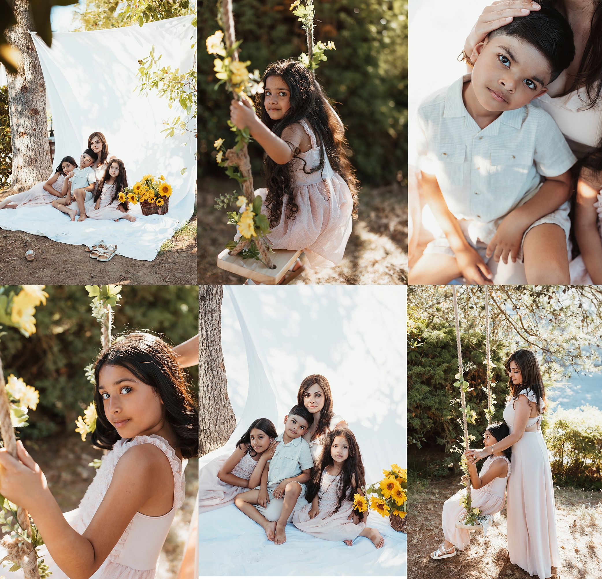 Surrey Family Photographer- Garden Mini Sessions- Elizabeth Lang ...