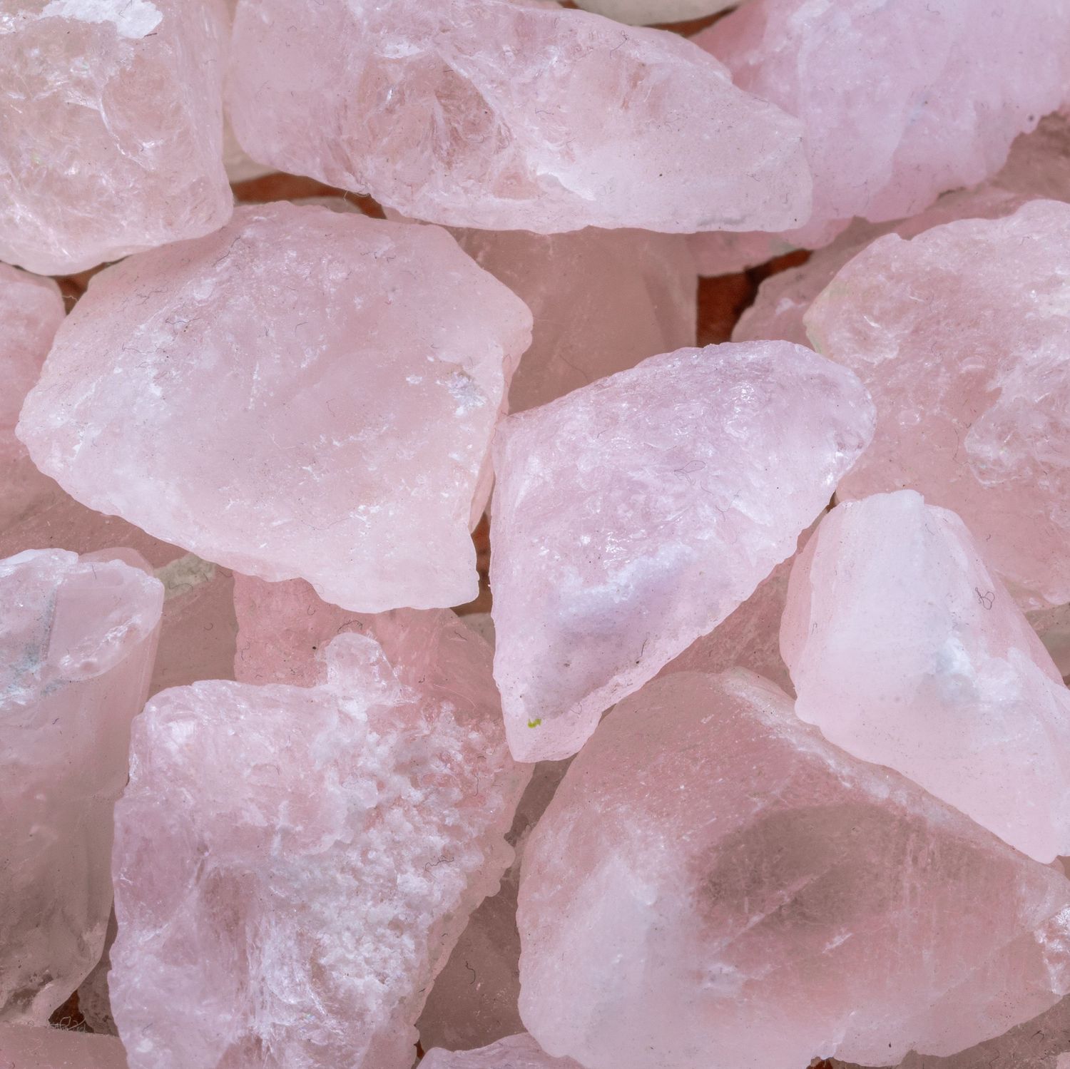 Morganite Meaning, Properties, and Benefits - Geology Rocks Pittsburgh