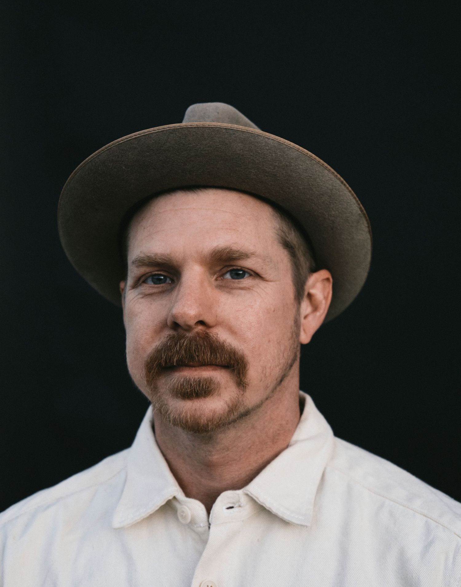 STEVEN KREBS - Steven Krebs + Anna Elledge