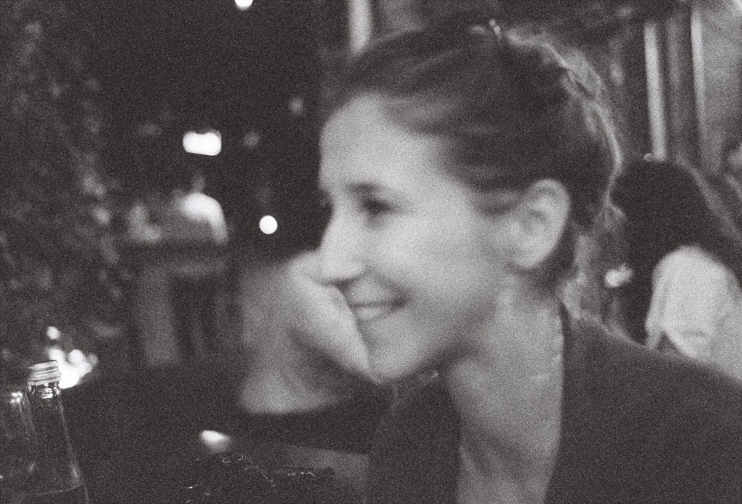 Diana Matache - Portrait & Event Photography