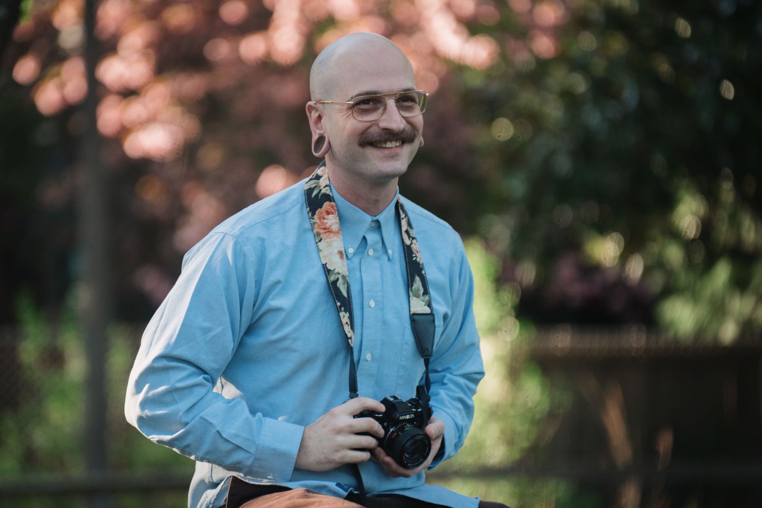 About - Din Golad Photography & Videography