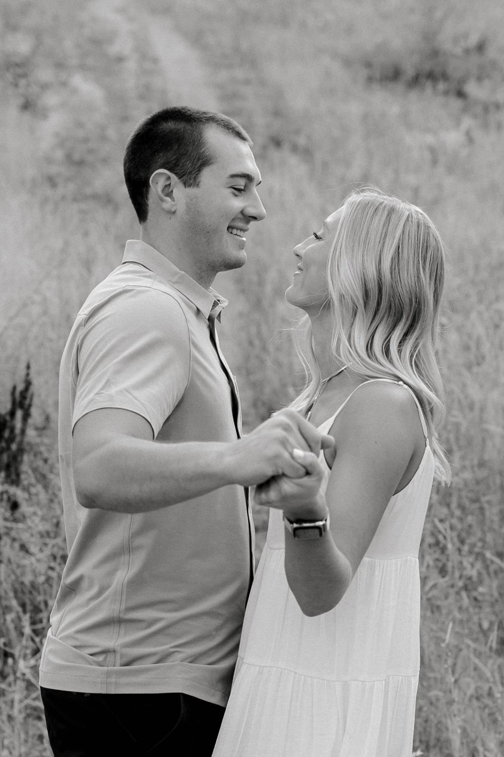 Matt & Haley - Haley Christine Photography