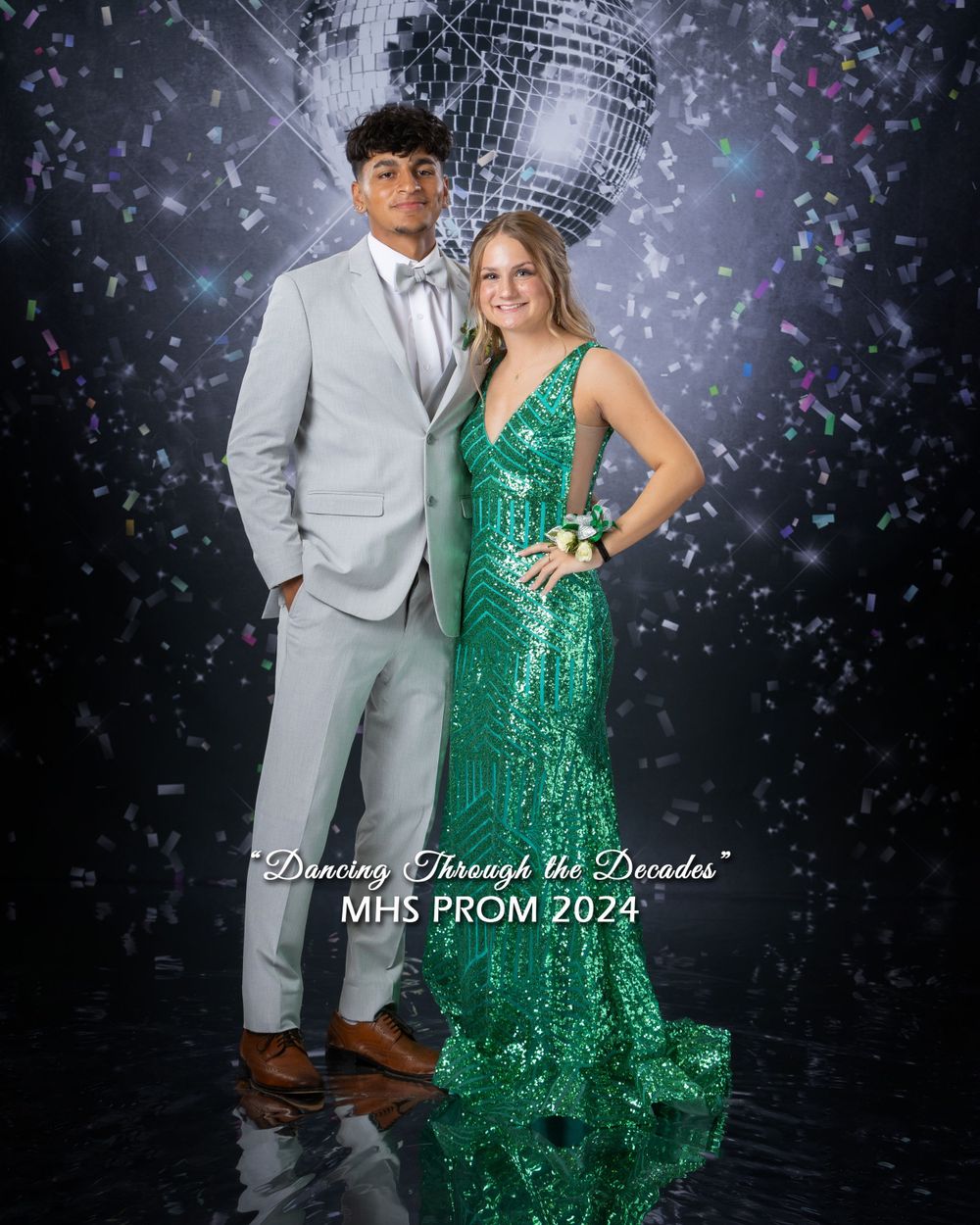 Proms/HoCo - Stalzer Photography