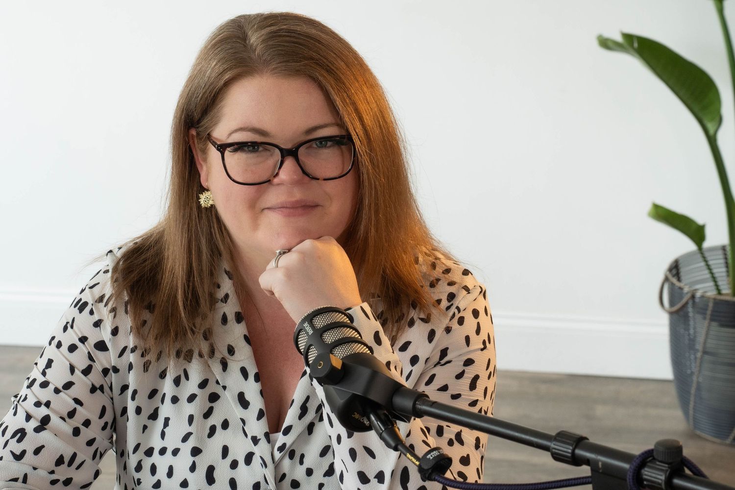 Fearless Persona Photography