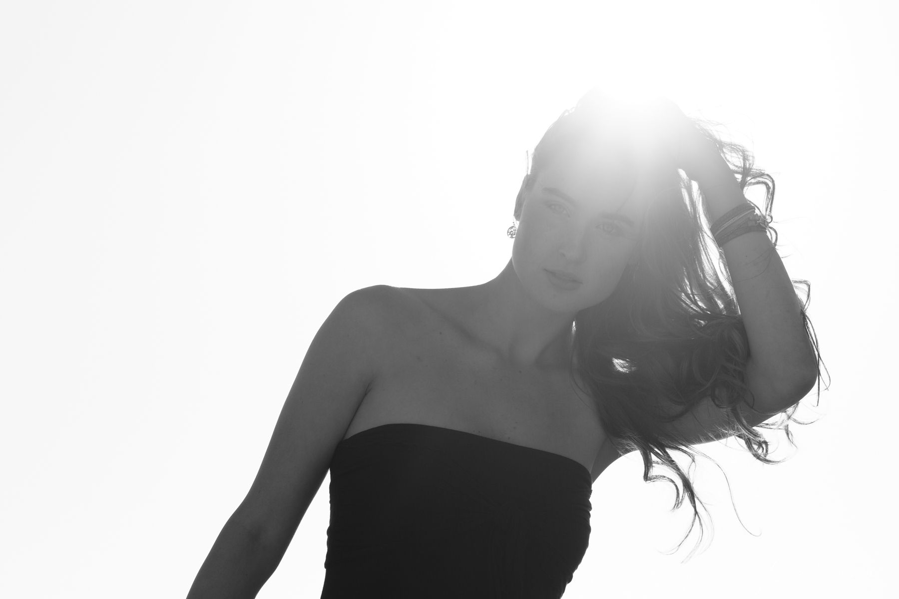 Fashion / Model Actor Portfolios Copy - Yvette Photography